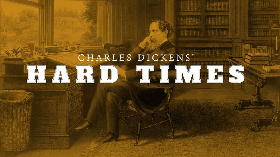 Watch Charles Dickens' Hard Times Streaming Online | Tubi Free TV