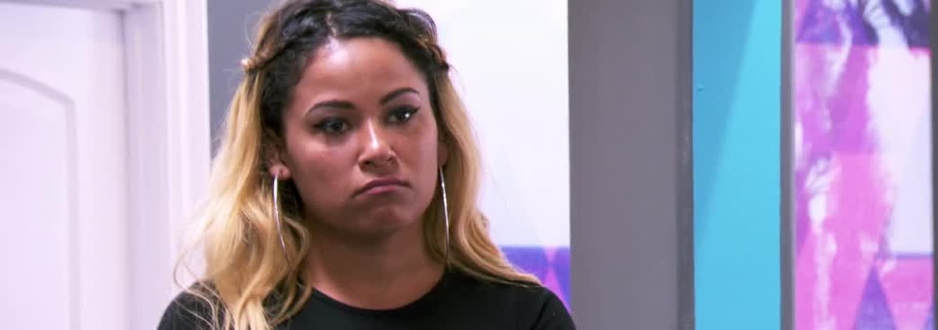 Watch Bad Girls Club S16:E05 - #Germwarfare - Free TV Shows | Tubi
