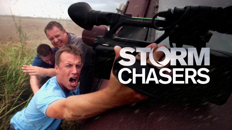 Watch Storm Chasers Streaming Online | Tubi Free TV