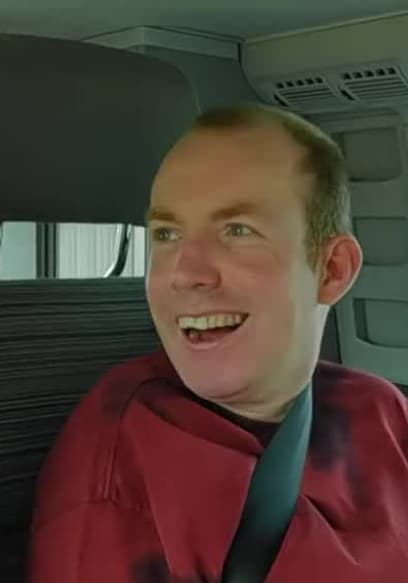 Watch Robson Green's Weekend Escape S01:E04 - Weardale With Lost Voice ...