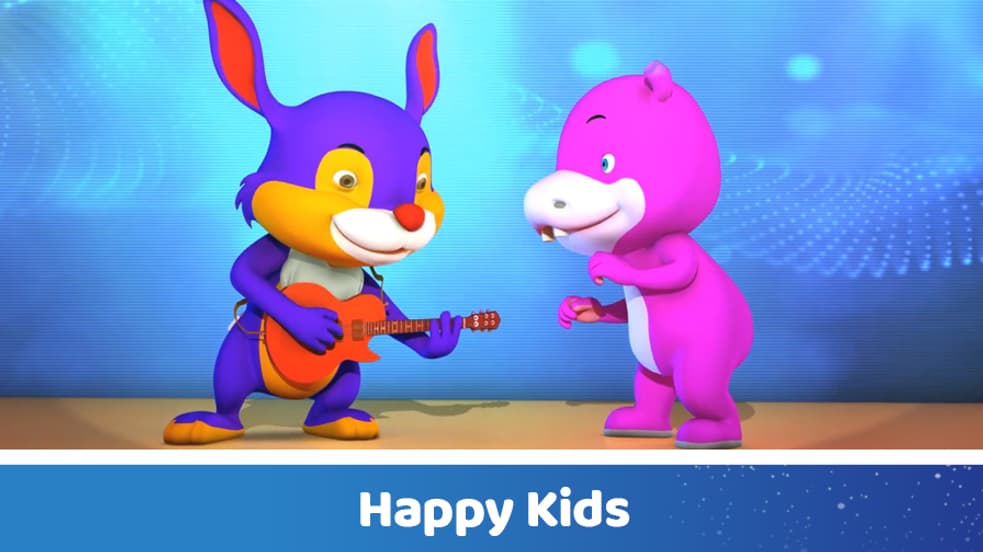 Watch Happy Kids Streaming Online | Tubi Free TV