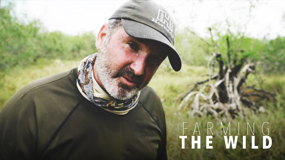 Watch Farming the Wild Streaming Online | Tubi Free TV