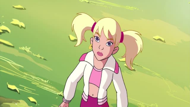 Watch MP4orce S01:E03 - Doomsport XT - Free TV Shows | Tubi