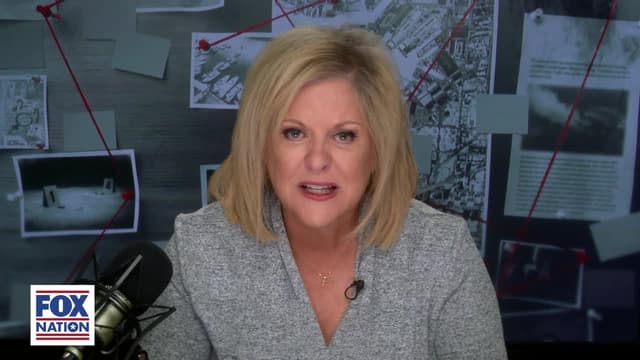 Watch Crime Stories With Nancy Grace - Free TV Shows | Tubi