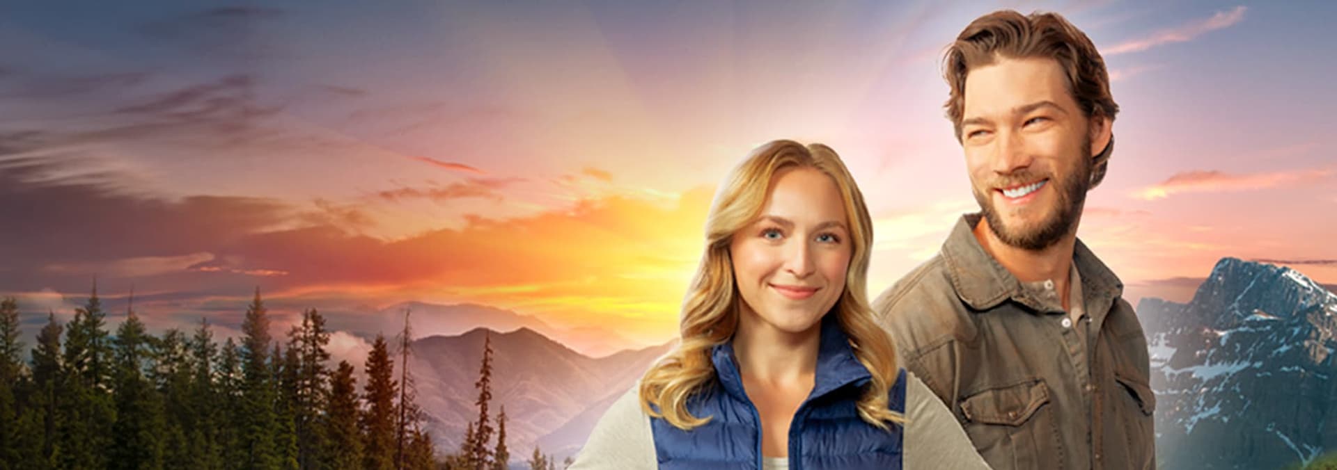 Watch A Rocky Mountain Affair (2024) - Free Movies | Tubi