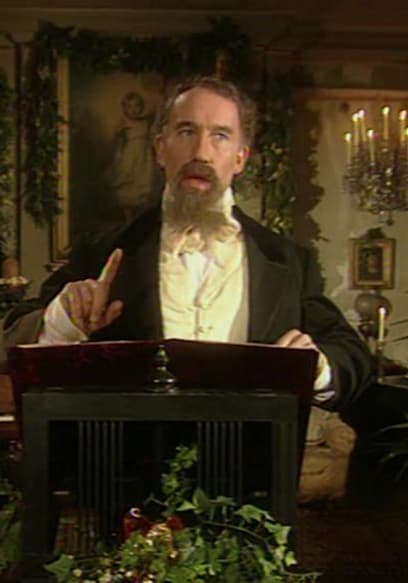 Watch A Christmas Dickens S01:E03 - Mr Chops the Dwarf - Free TV Shows ...