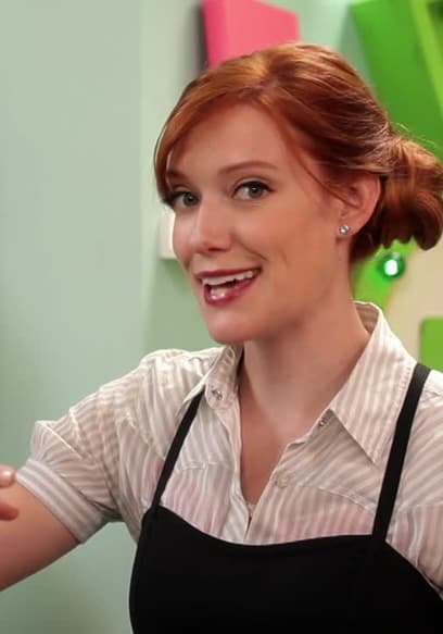 Watch Ruby’s Studio S01:E03 - The Safety Show - Free TV Shows | Tubi