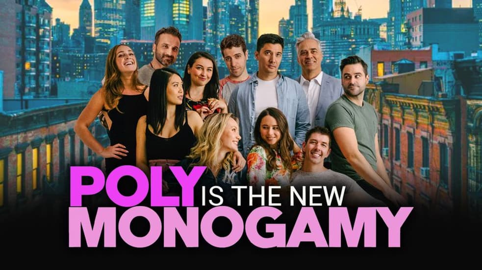 Watch Poly Is the New Monogamy Streaming Online | Tubi Free TV