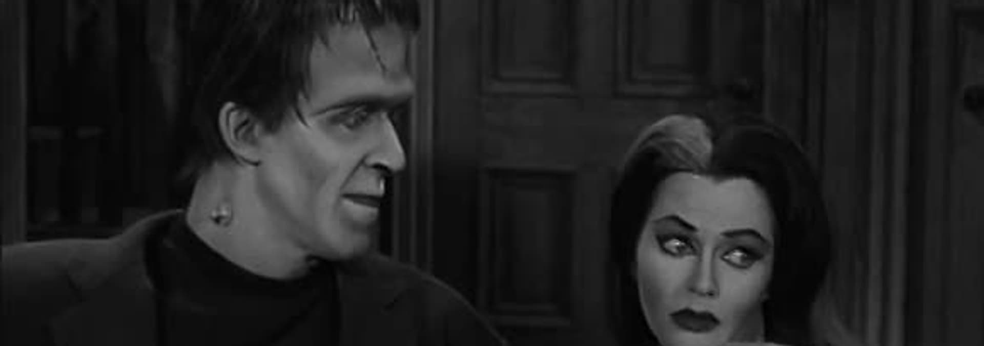 Watch The Munsters S01:E02 - My Fair Munster - Free TV Shows | Tubi