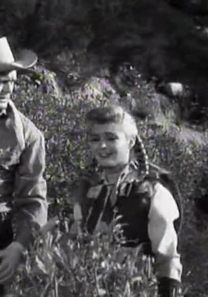 Watch Annie Oakley S03:E23 - The Saga of Clement O'Toole - Free TV ...