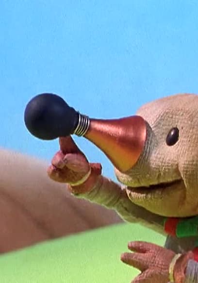 Watch Bob the Builder S01:E12 - Scary Spud - Free TV Shows | Tubi