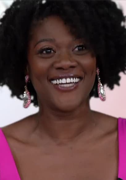 Watch Sistahood in America S01:E03 - Episode 3 - Free TV Shows | Tubi