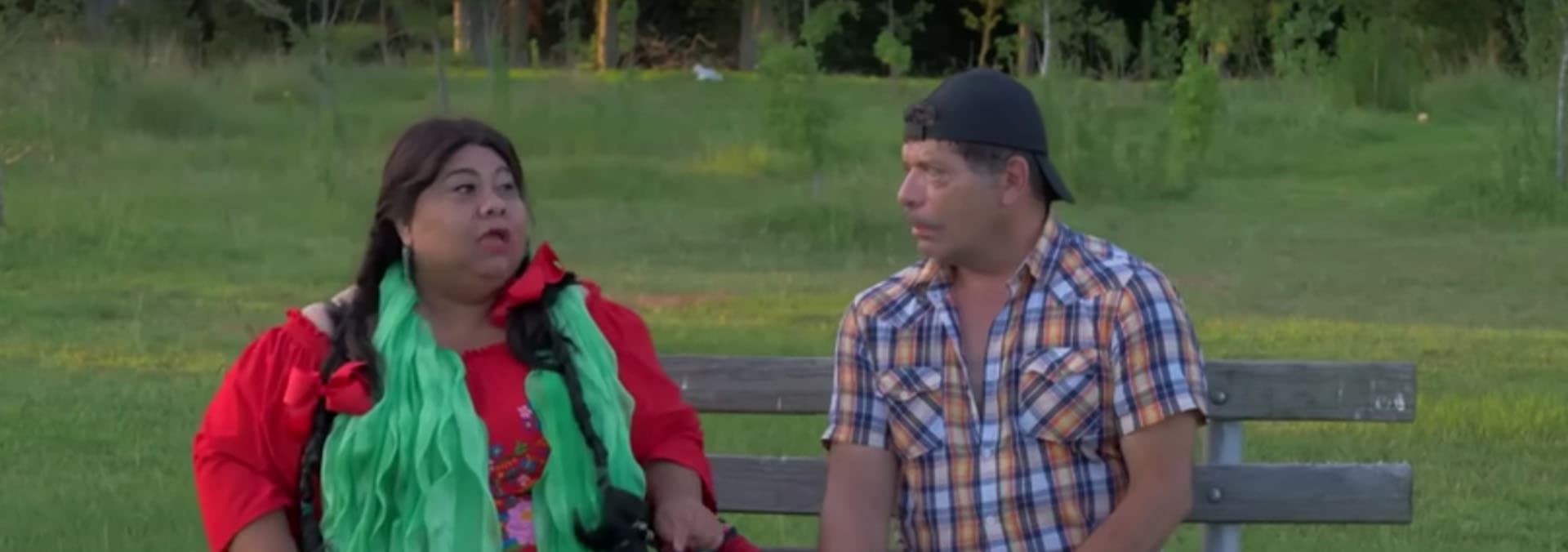 Watch La Chona y sus amigos (2024) - Free Movies | Tubi