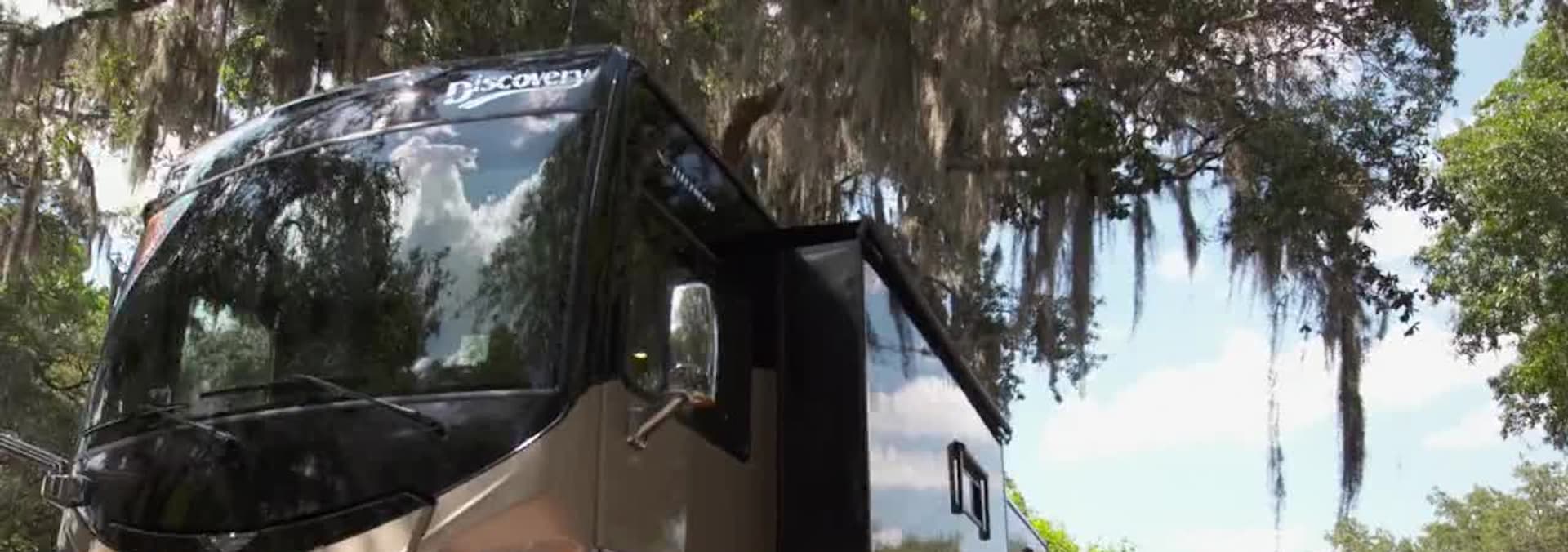 Watch Big Time RV S04:E03 - Rocky Mountain High - Free TV Shows | Tubi