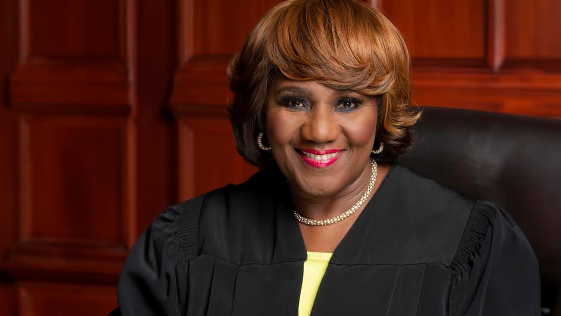 Watch Justice With Judge Mablean Streaming Online | Tubi Free TV