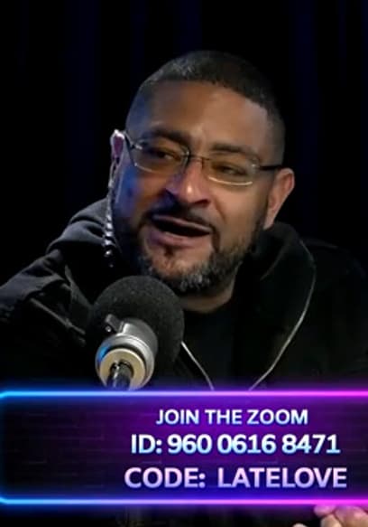 Watch Late Night Love S01:E02 - "Mike Epps Said WHAT About Fame & Marriage? Don Amiche ...