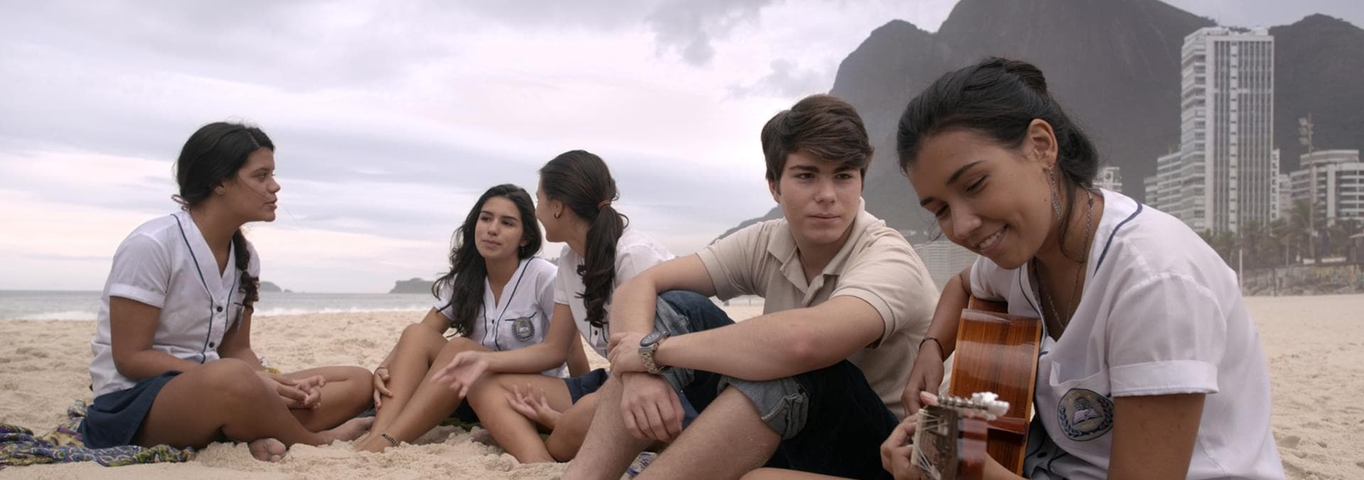 Watch Casa Grande or the Ballad of Poor Jean (2014) - Free Movies | Tubi