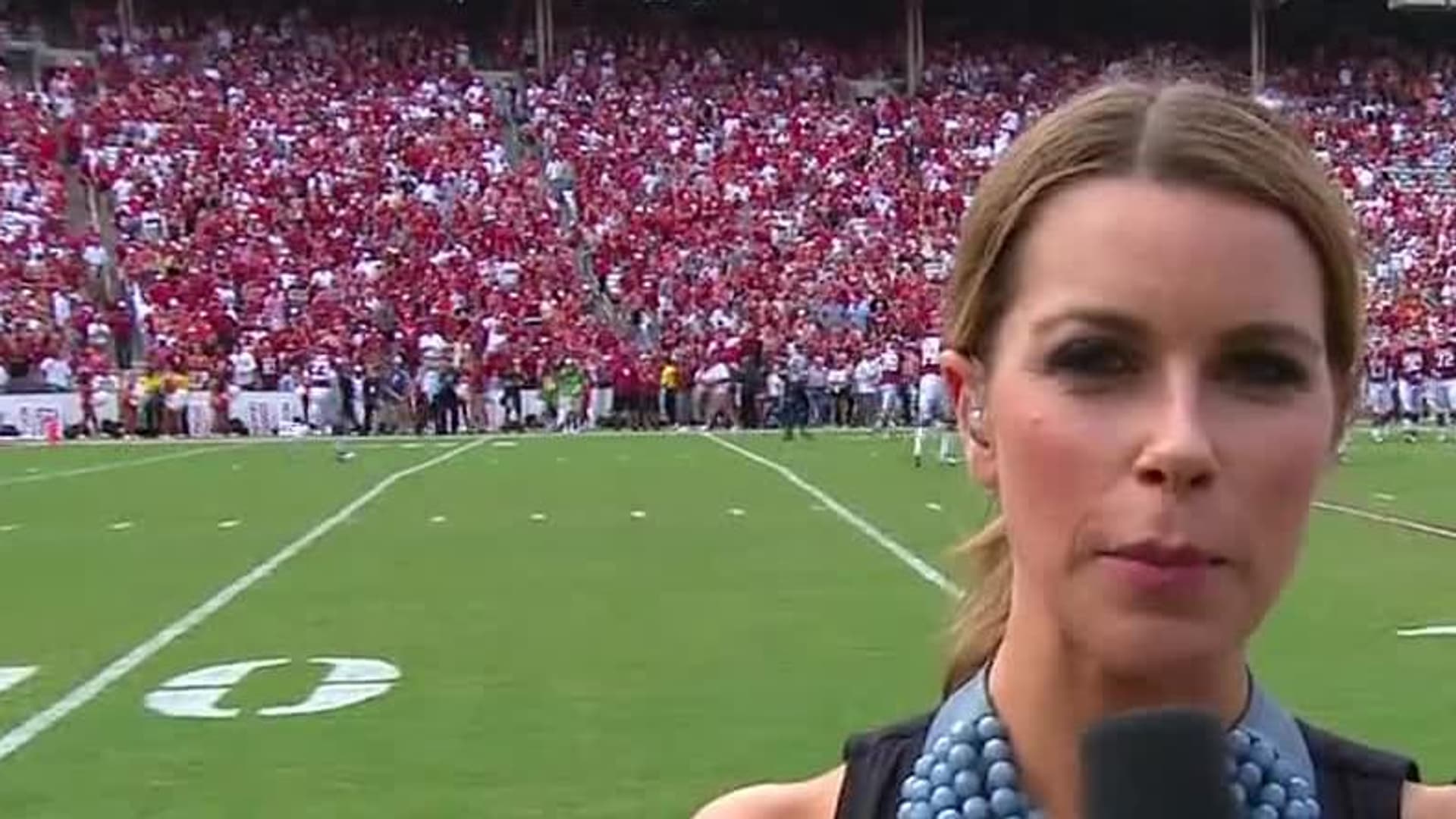 Watch FOX Sports College Football Classics: Big 12 Season 2018 - Free ...