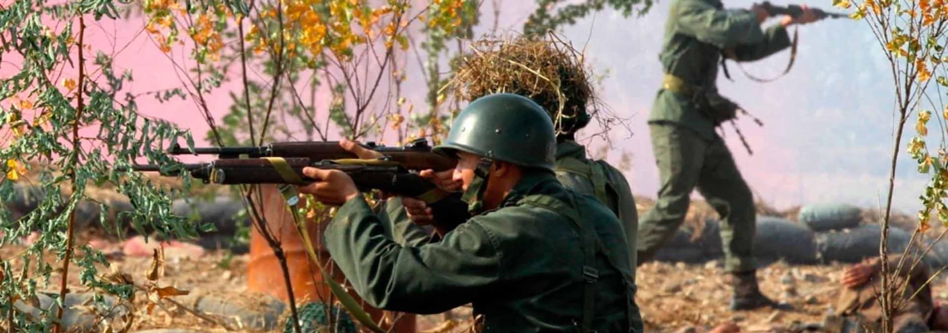 Watch Hero Commandos (1979) - Free Movies | Tubi