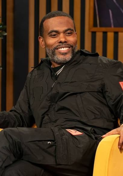 Watch We Got Time Today S01:E13 - Lil Duval & Dr. Cheyenne Bryant ...