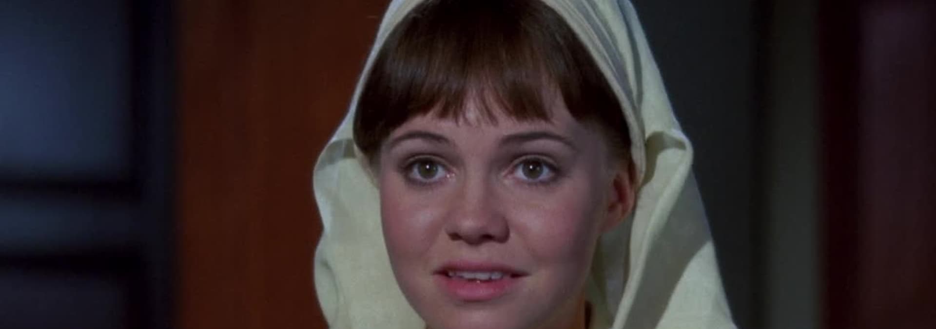 Watch The Flying Nun S03:E08 - A Convent Full of Miracles - Free TV ...