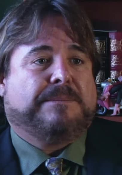 Watch The Conspiracy Show with Richard Syrett S05:E01 - Area 51 - Free ...