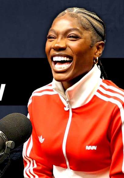 Watch The Breakfast Club S01:E18 - Doechii Talks New Project, Kendrick ...