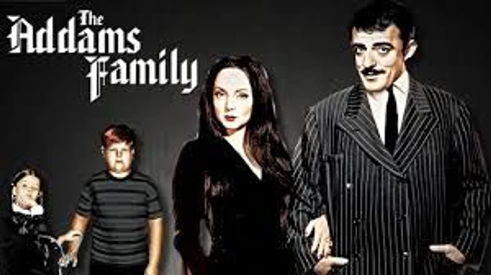 Watch The Addams Family Streaming Online | Tubi Free TV