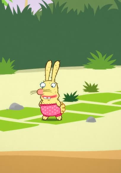 Watch Almost Naked Animals S01:E24 - S.S. Banana Cabana - Free TV Shows ...