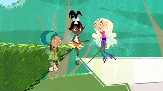 Watch Pearlie Streaming Online | Tubi Free TV