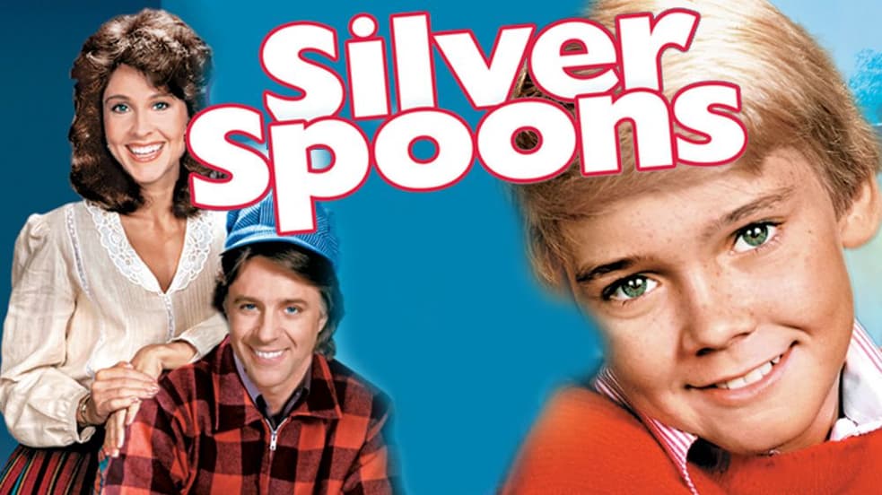 Watch Silver Spoons Streaming Online | Tubi Free TV