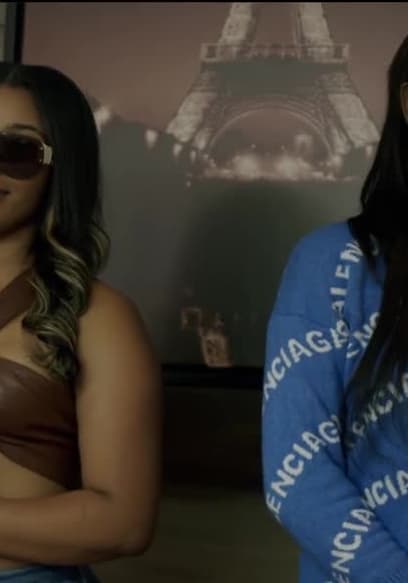 Watch The Poly Experience S01:E01 - Episode 1 - Free TV Shows | Tubi