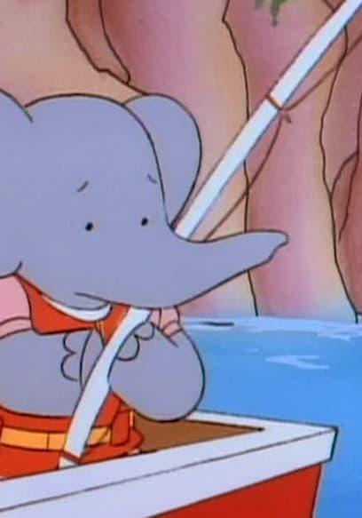 Watch Babar S05:E03 - The One That Got Away - Free TV Shows | Tubi