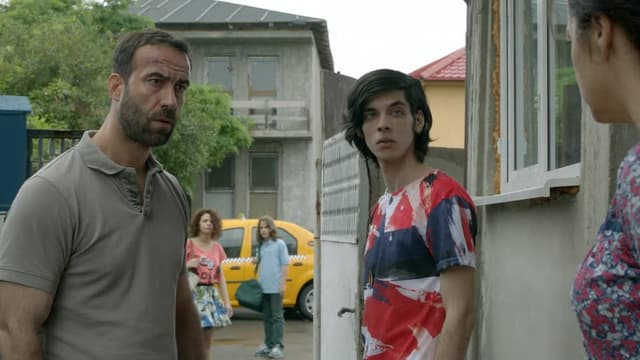 Watch Umbre Streaming Online | Tubi Free TV