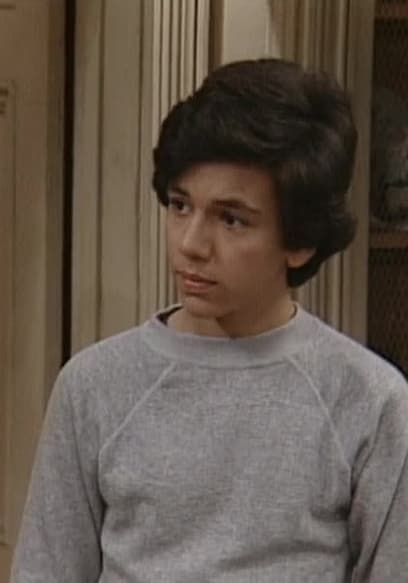 Watch One Day at a Time S08:E806 - Spare the Child - Free TV Shows | Tubi