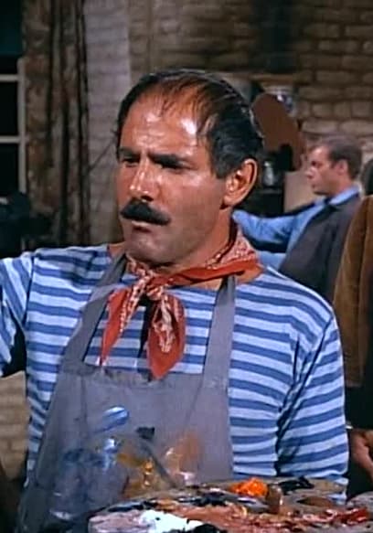 Watch Jericho S01:E07 - Wall-to-Wall Kaput - Free TV Shows | Tubi