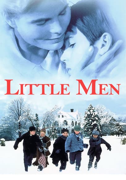 Watch Little Men (1998) - Free Movies | Tubi