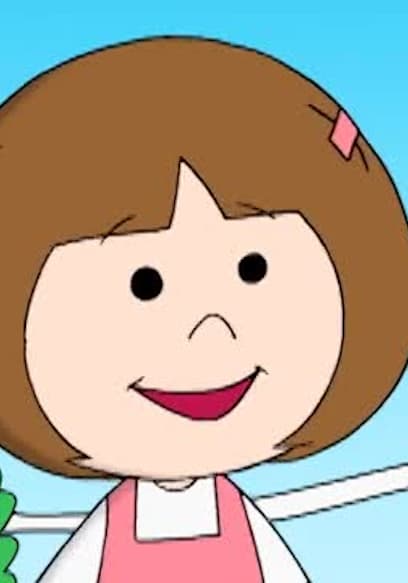 Watch Betsy's Kindergarten Adventures S01:E24 - Treasure Hunt and Betsy ...