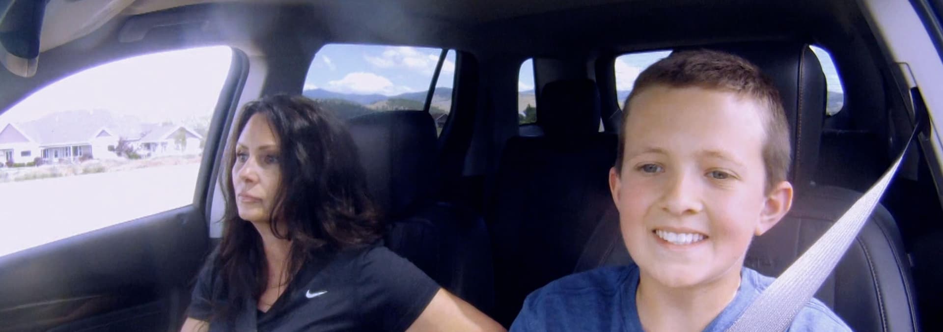 Watch The Gunfather S02:E10 - Lou is Blowing Up - Free TV Shows | Tubi