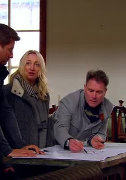 Watch The Restoration Man S04:E09 - Grove Road Methodist Church ...