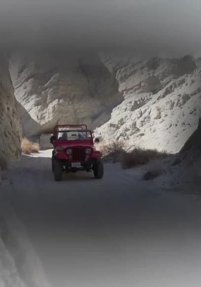 Watch Outta Town Adventures S01:E09 - Reunion Island: Where People Pull ...