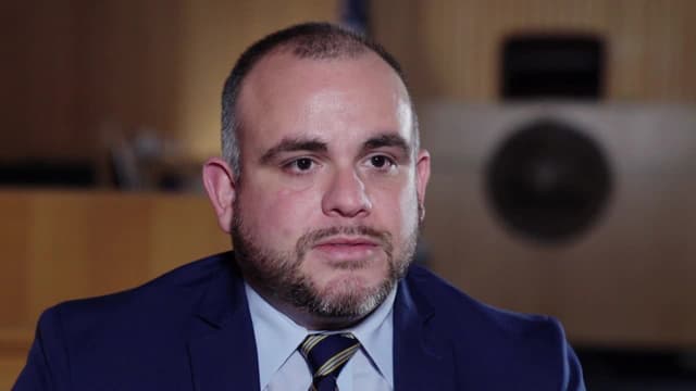 Watch Killers: Caught on Camera S01:E01 - Gretchen and Kerry - Free TV ...