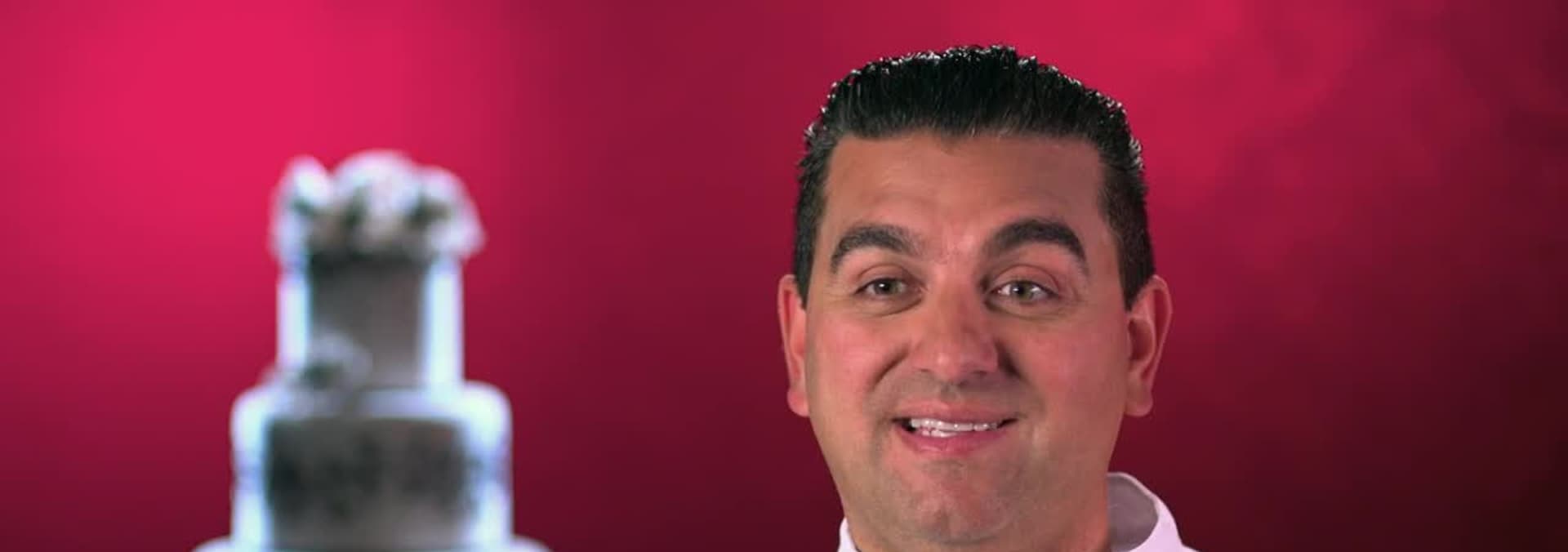 Watch Cake Boss S13:E21 - Soccer and Mary's Big Break - Free TV Shows | Tubi