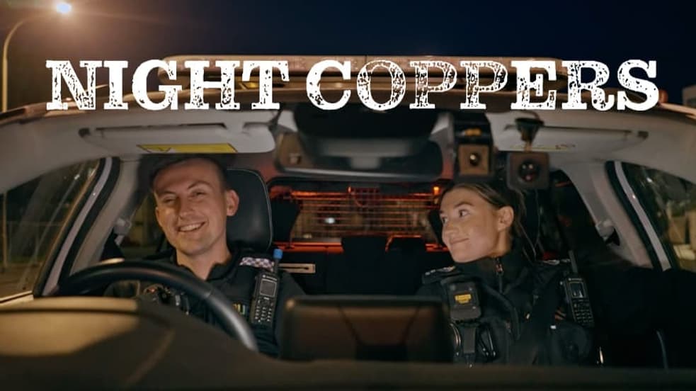 Watch Night Coppers Streaming Online | Tubi Free TV