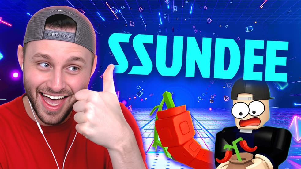 Watch SSundee Streaming Online | Tubi Free TV