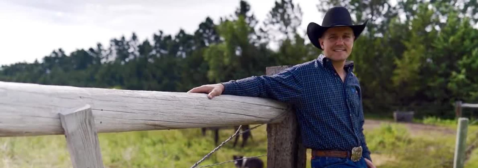 Watch Real Life on the Prairie: Black Leg Ranch S01:E04 - Episode 4 ...