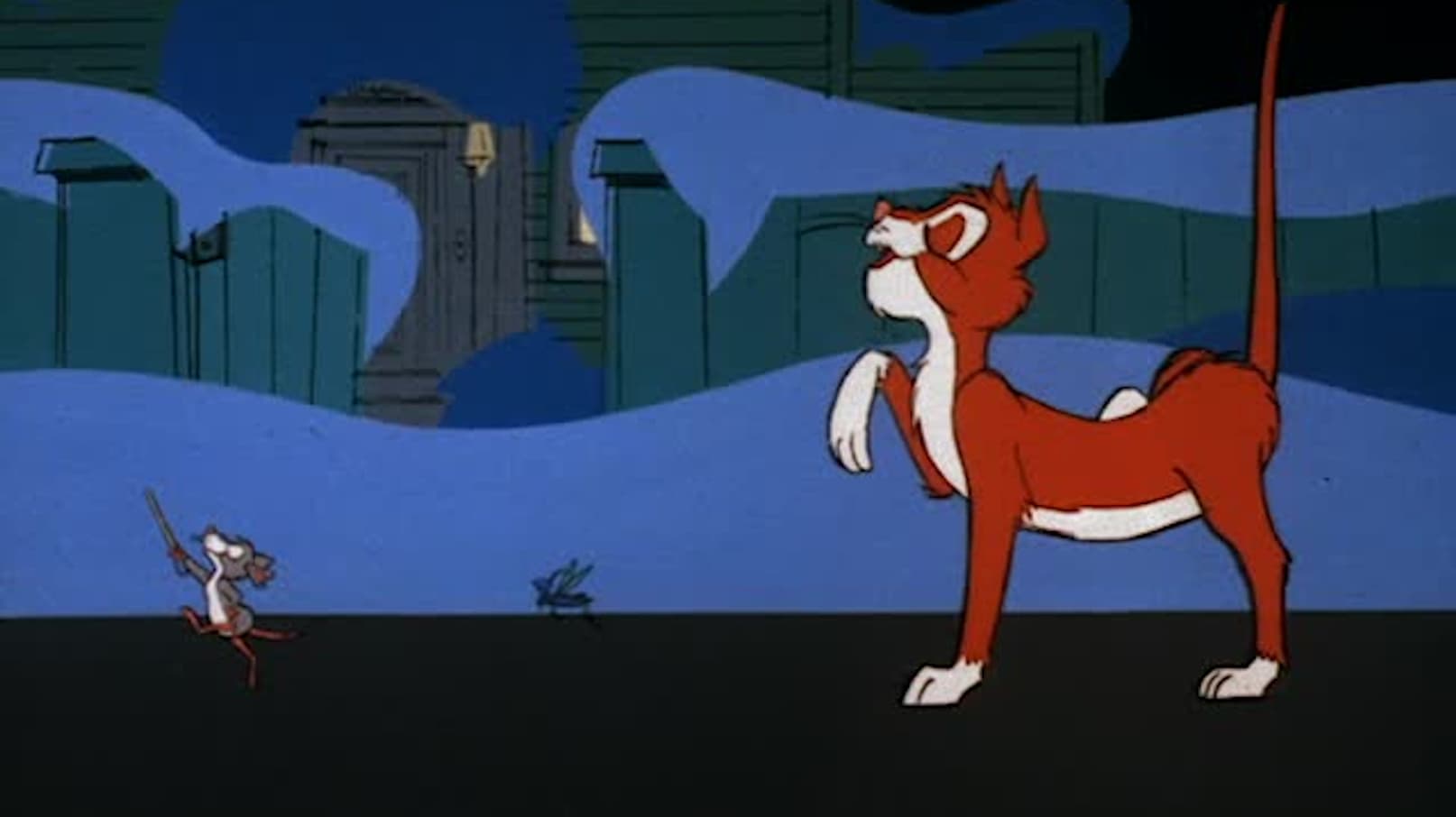 Watch Chuck Jones Collection: A Very Merry Cricket (19 - Free Movies | Tubi