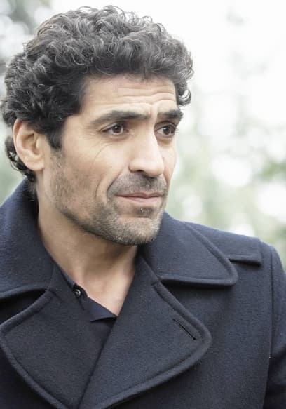 Watch Cherif S01:E02 - False Pretenses - Free TV Shows | Tubi