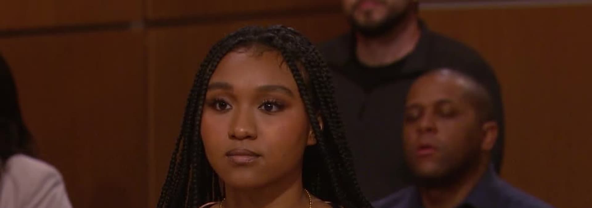 Watch The Verdict With Judge Hatchett S07:E05 - Episode 7-014A & 7-015A - Free TV Shows | Tubi