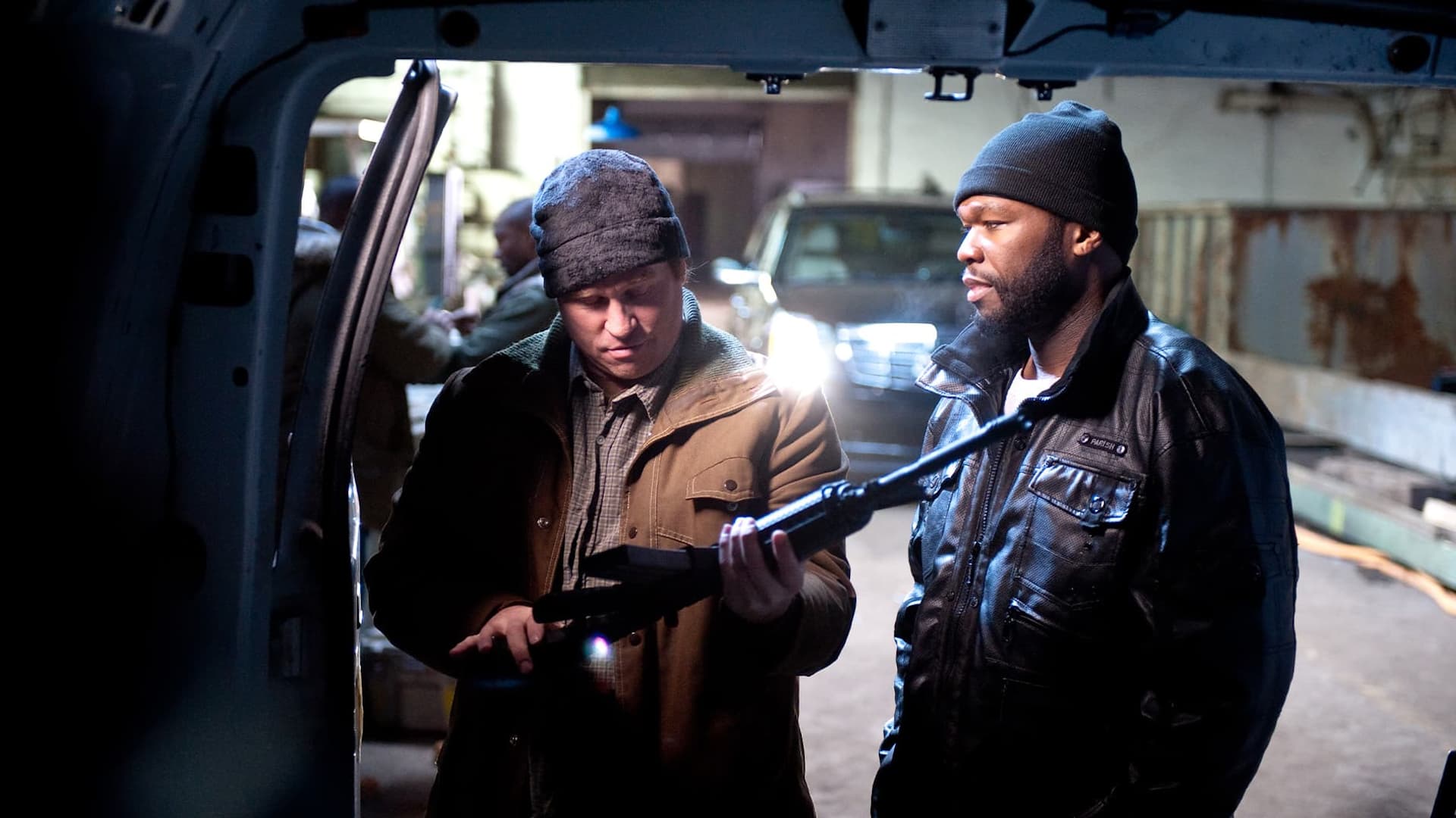 Watch Gun (2010) - Free Movies | Tubi